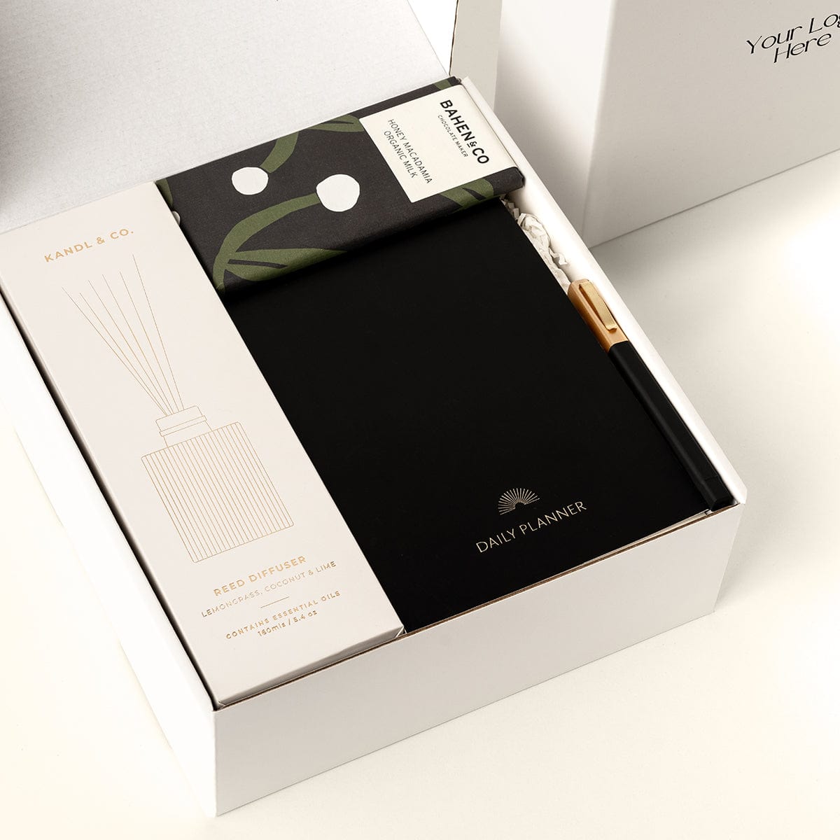 Recruitment Australia Gifts | Luxury Hampers | Ellar Boutique