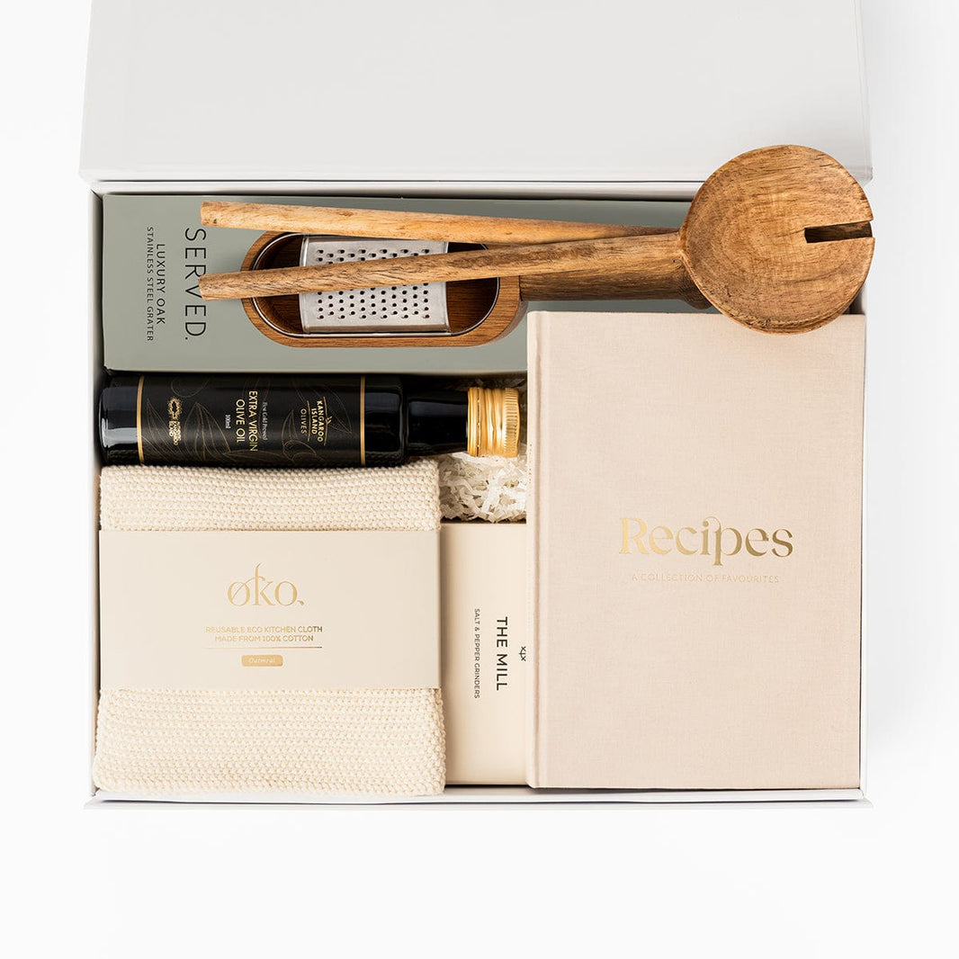 Luxury Gift Boxes for Corporate & Real Estate | Ellar Boutique