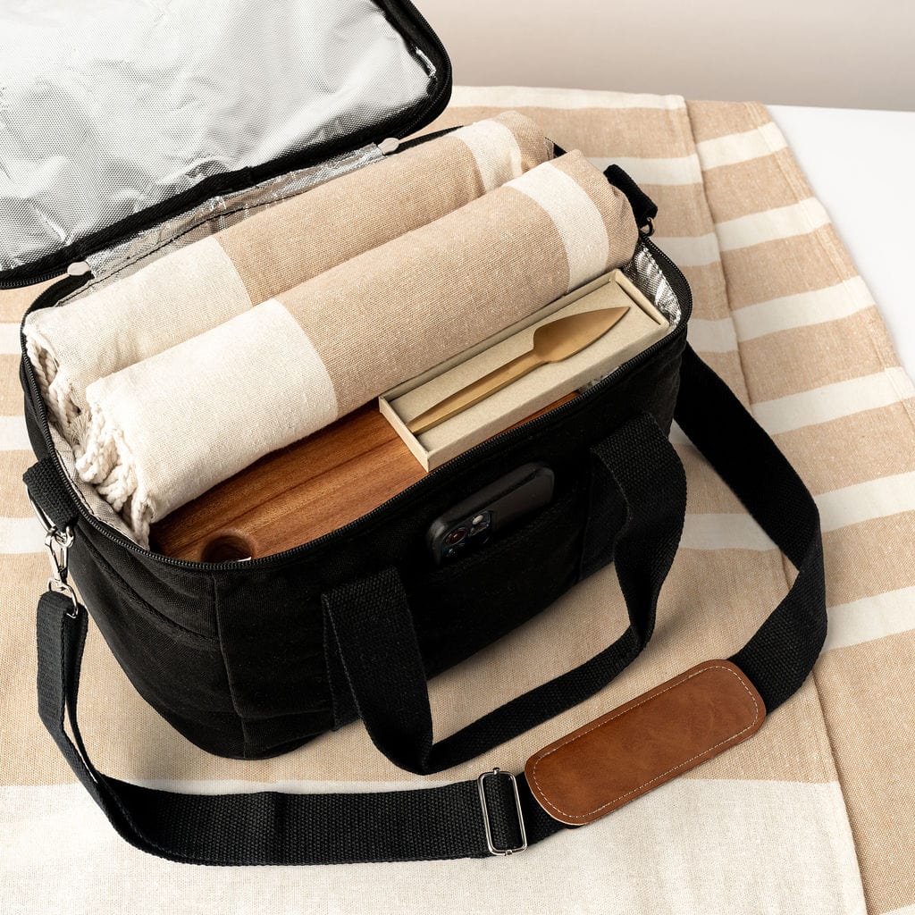 Luxury Corporate Gifts | The Weekender | Ellar Boutique