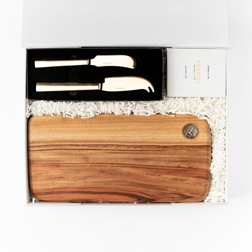 Real Estate Settlement Gifts | Just Add Wine | Ellar Boutique