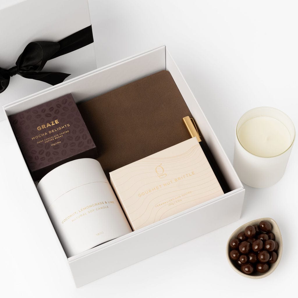 Notes & Nibbles | Best Seller | Ellar Boutique