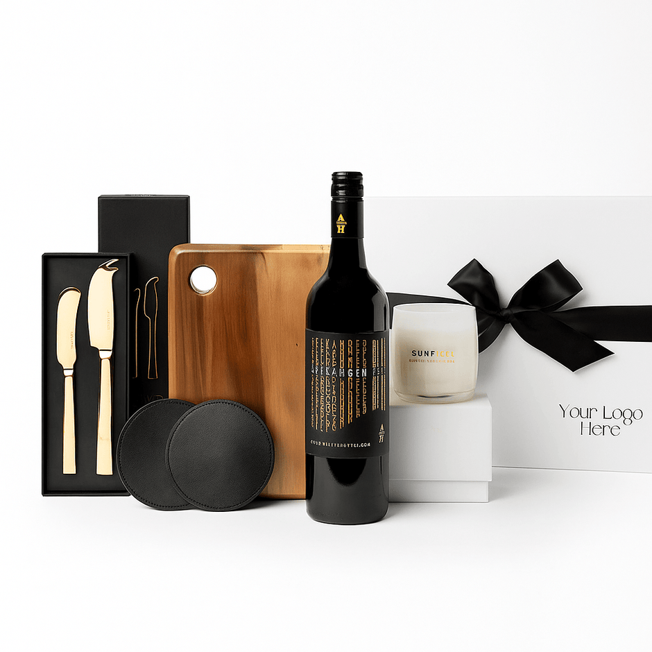 Real Estate & Property Gifts - Settlement Gifting - Ellar Boutique