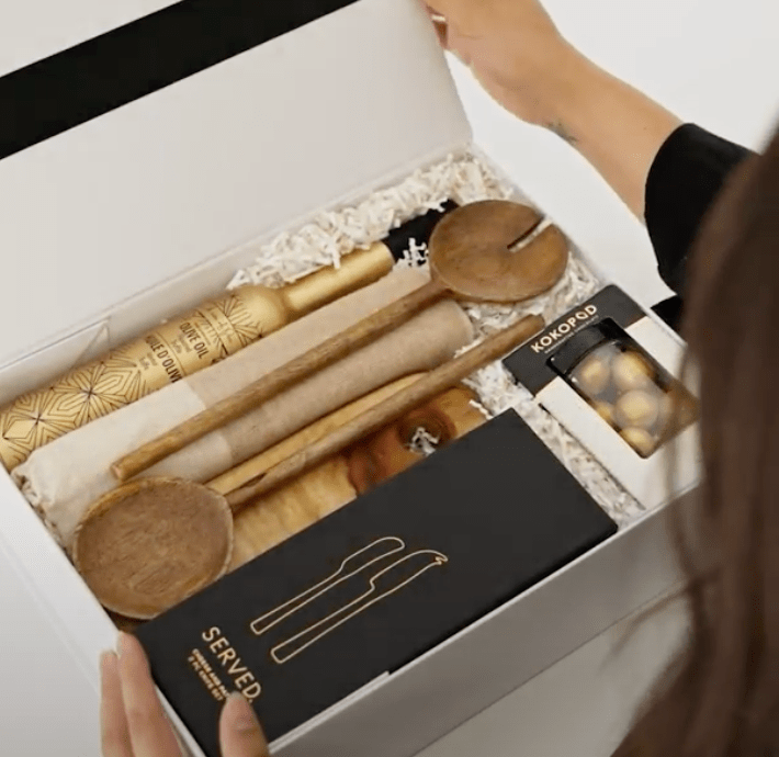 Create Your Own Gift - Corporate Gifts - Ellar Boutique