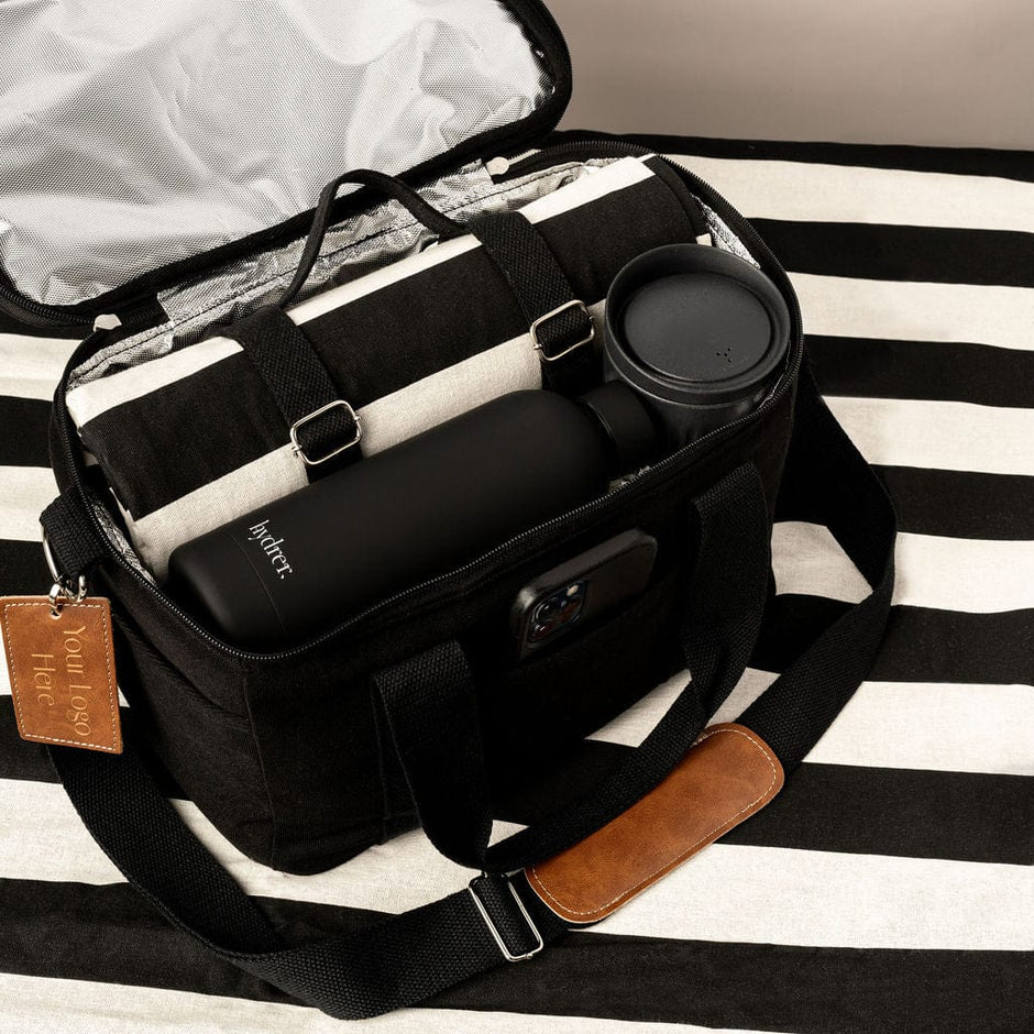 Insulated Cooler Bags Australia | Branded Gifts | Ellar Boutique