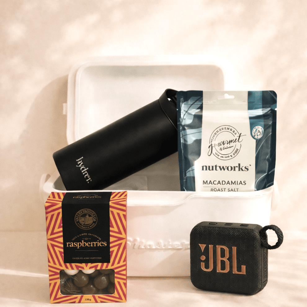 Weekend Wind Down Esky Hamper – Ellar Boutique