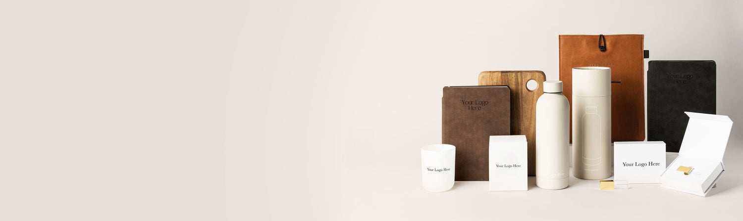 Premium Branded Corporate Merchandise | Ellar Boutique