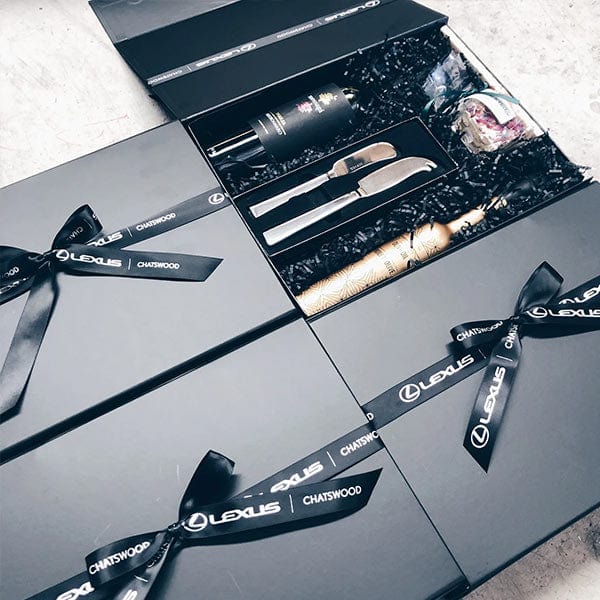 Automotive & Dealership - New Car Gifts - Ellar Boutique