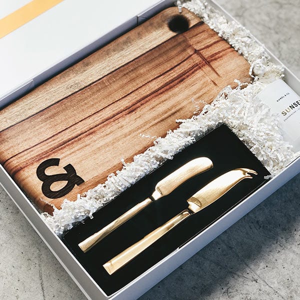 Settlement Gifts | Ellar Boutique