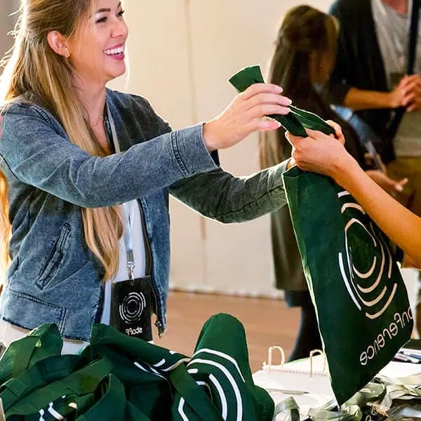 Corporate Events - Branded Products - Ellar Boutique