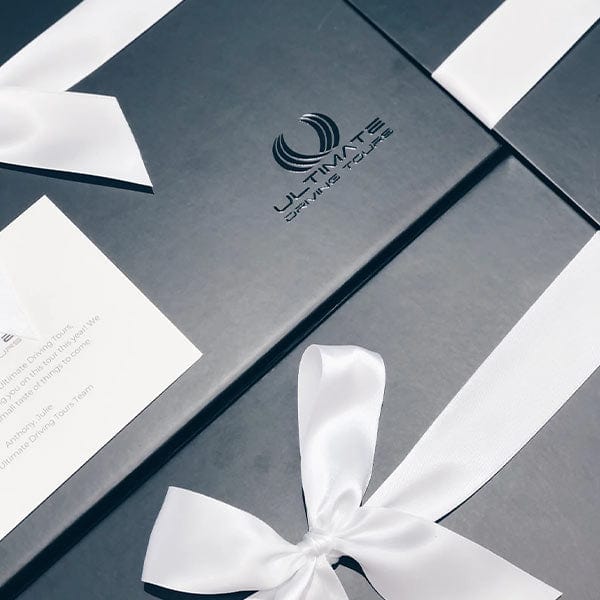 Automotive & Dealership - New Car Gifts - Ellar Boutique