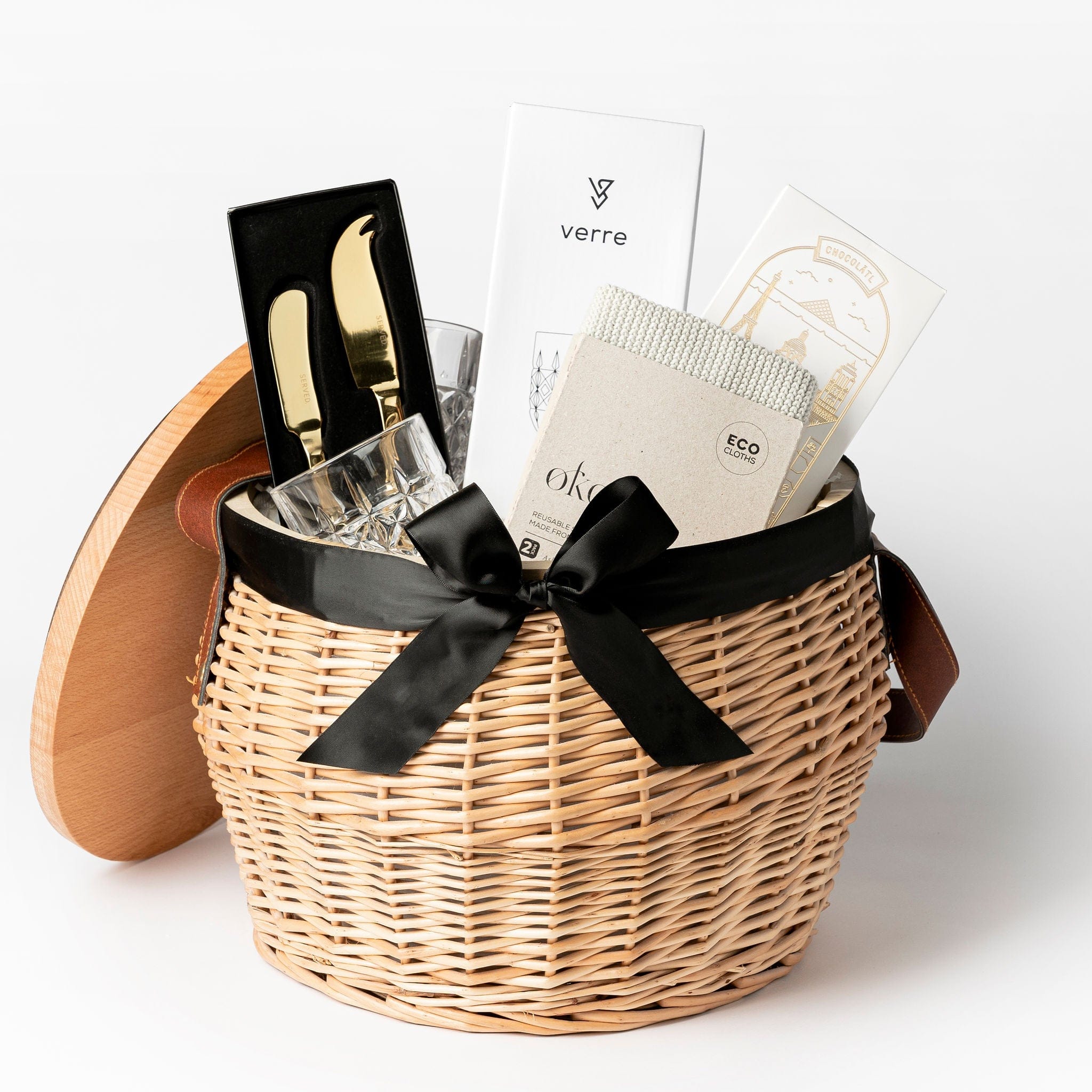 Picnic Hampers - Corporate Gifts - Ellar Boutique